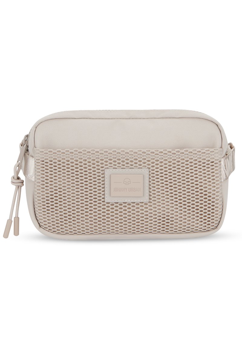 Johnny Urban ELLIOT - Across body bag - sand - Zalando.de