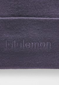 lululemon WARM REVELATION - Gorro - nightfall/morado - Zalando.es