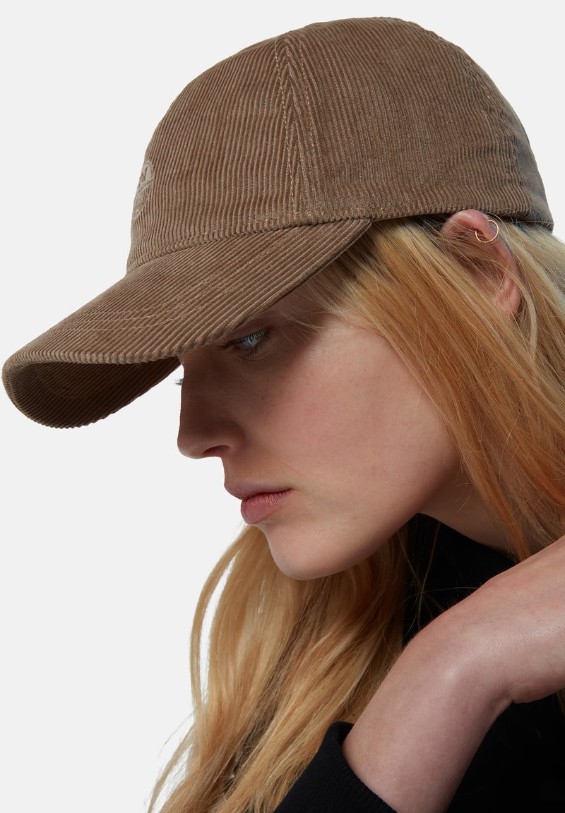 North Sails BASEBALL - Cap - brown/braun - Zalando.ch