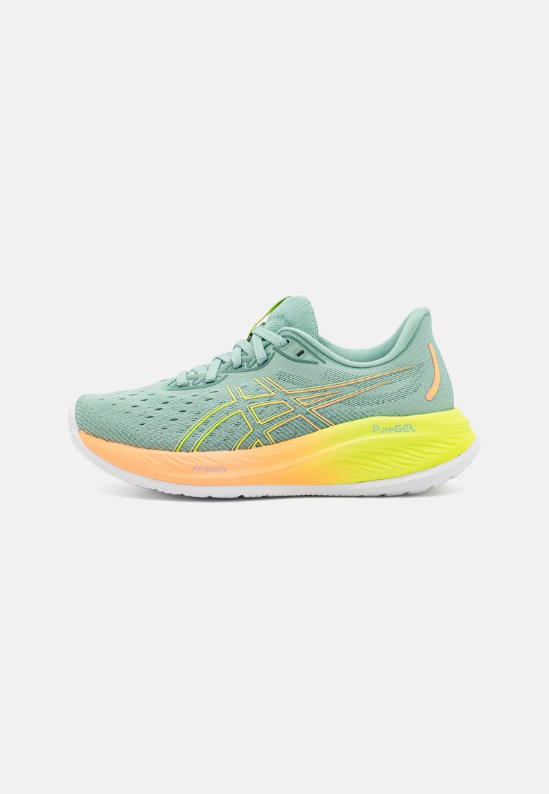 ASICS GEL CUMULUS 26 PARIS - Hardloopschoenen voor op de weg - light ...