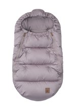 Leokid Fußsack - color moonscape/rosa - Zalando.de