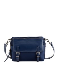 Carpisa BERENICE - Sac bandoulière - blue/bleu - ZALANDO.FR