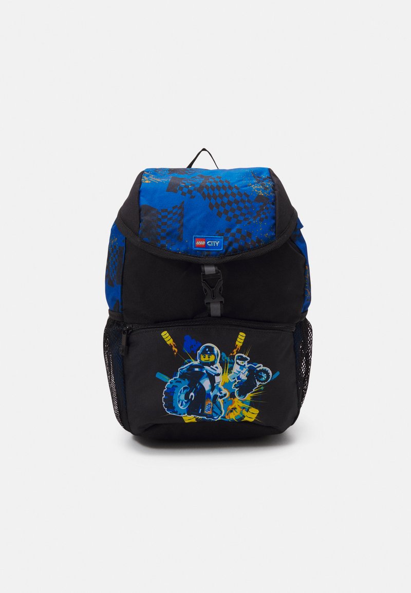 Lego Bags LEGO® CITY RACE KINDERGARTEN OUTDOOR BACKPACK UNISEX ...