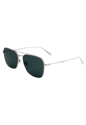 Lacoste UNISEX - Sonnenbrille - gunmetal - Zalando.ch
