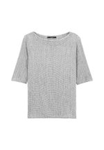 someday. KAILI DETAIL - T-Shirt print - black/schwarz - Zalando.ch