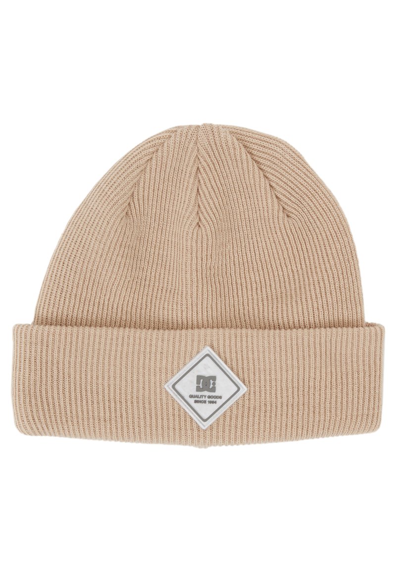 DC Shoes LABEL - Muts - thz/beige - Zalando.nl