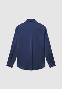 Calliope TINTA - Chemisier - blu notte/bleu roi - ZALANDO.FR