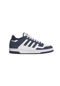 adidas Sportswear Sneakers - night indigo cloud white cloud white/blå ...