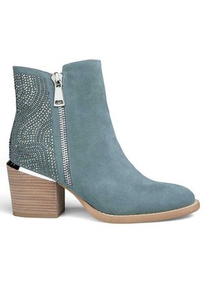 Alma en Pena MOET - Botines bajos - arena/marrón claro - Zalando.es