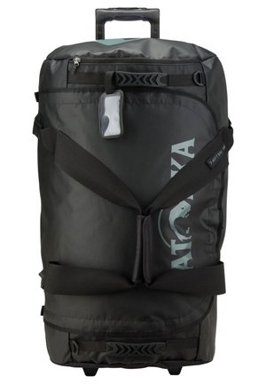 Tatonka FLIGHT ROLLER - Trolley - black/schwarz - Zalando.at