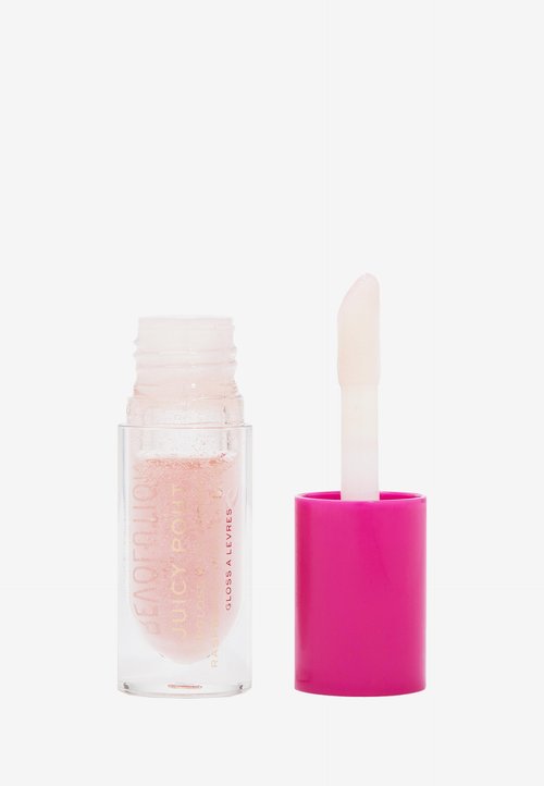 L'Oréal Paris BRILLIANT SIGNATURE PLUMP-IN-GLOSS - Läppglans - i ...