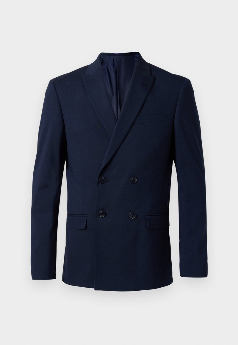 Isaac Dewhirst SCOTT - Colbert - dark blue/donkerblauw - Zalando.nl