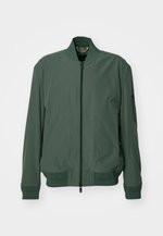 BOSS OBEAR - Summer jacket - open green/green - Zalando.ie