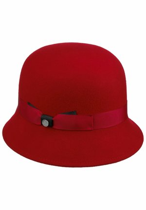 Lierys VALIJA - Hut - rot - Zalando.de