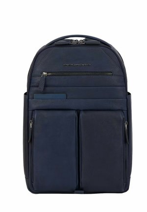 Samsonite SPECTROLITE - Tagesrucksack - deep blue/blau-metallic ...