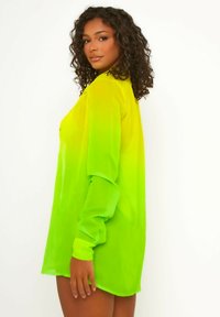 Moda Minx CLUB TROPICANA - Complementos de playa - hawaiian punch/verde ...