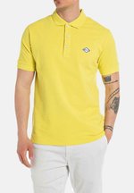 Replay Polo shirt - sun yellow/yellow - Zalando