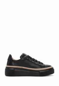Derimod Sneakers basse - black/nero - Zalando.it