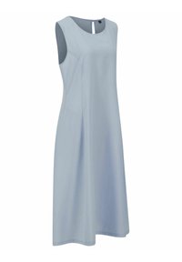Meru Day dress - eis/blue-grey - Zalando