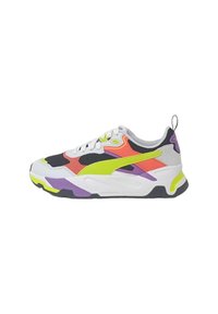 Puma Zapatillas - multi coloured/multicolor - Zalando.es