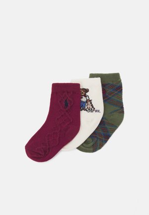 Babysokker | Sokker til babyen | ZALANDO