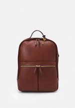 Fossil TESS - Rucksack - brown - Zalando