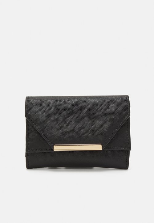 TOM TAILOR JUNA - Portemonnee - black/zwart - Zalando.be