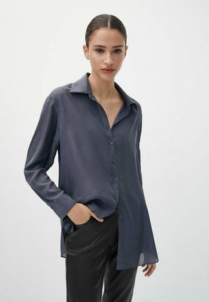 Massimo Dutti online | Den nye kollektion på Zalando