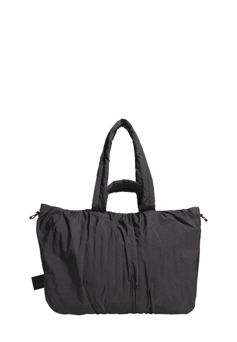 adidas Performance W MH - Tote bag - grey - Zalando