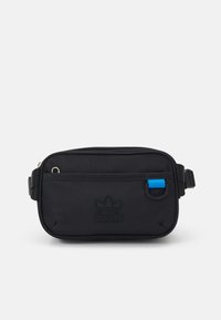 adidas Originals SPORT WAISTBAG UNISEX - Jostas soma - black/melns ...