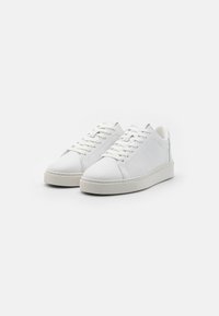 GANT MC JULIEN - Sneaker low - white/weiß - Zalando.ch