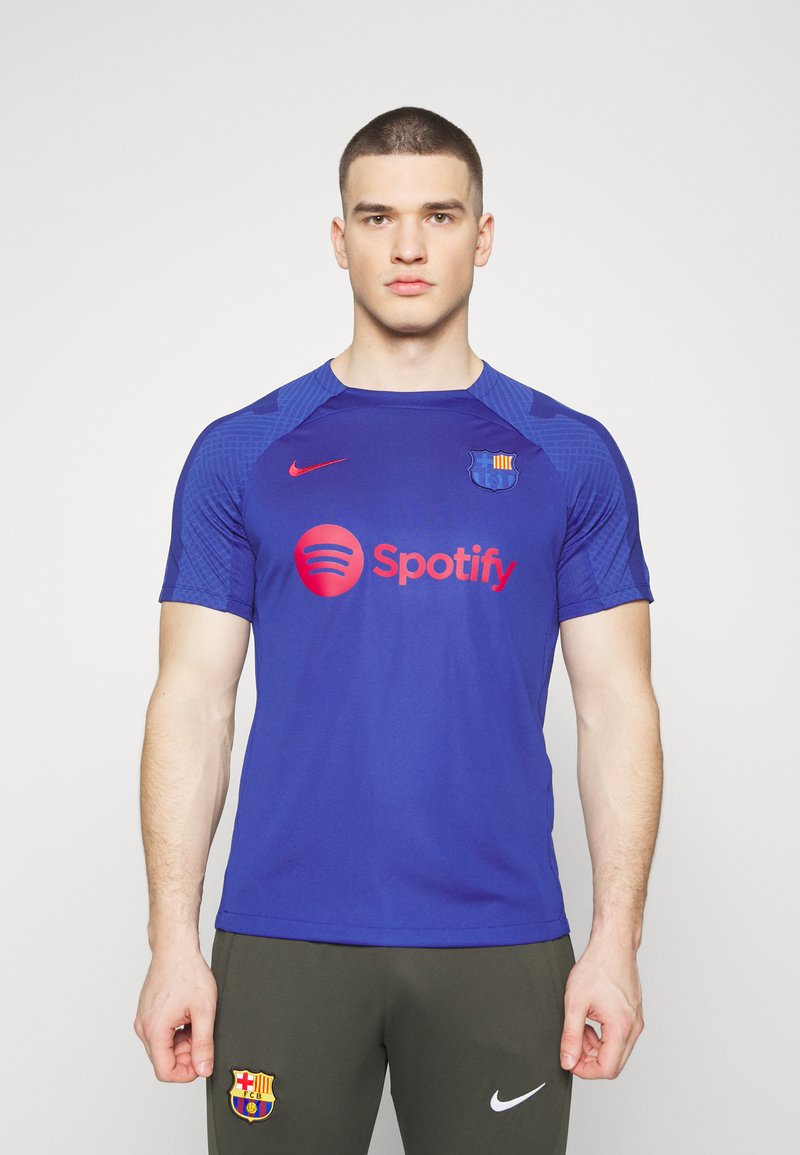 Nike Performance FC BARCELONA STRIKE - Equipación de clubes - deep ...
