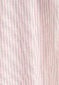 SÁVEL NINA - Camicia - baby pink stripe/rosa - Zalando.it
