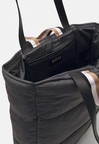 BOSS DEVA TOTE - Shoppingveske - black one/svart - Zalando.no