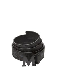 MCM CLAUS - Cinturón - black/negro - Zalando.es