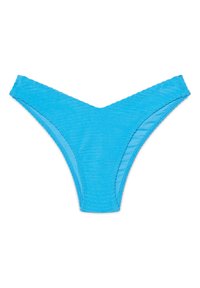 Calvin Klein Swimwear DELTA - Bas de bikini - malibu blue/bleu - ZALANDO.CH