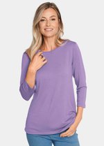 GOLDNER Longsleeve - lilac/lila - Zalando.nl