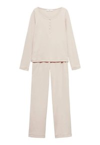 Mango Pyjamas - pink - Zalando.ie