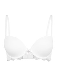 LASCANA Push up -rintaliivit - white/valkoinen - Zalando.fi