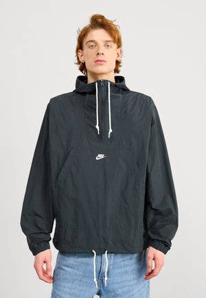 Urban Classics BASIC - Giacca a vento - greenlancer/verde - Zalando.it