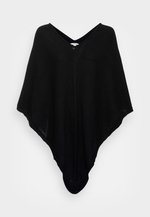 Esprit Cape - black - Zalando.co.uk