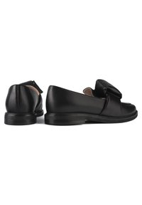 L37 CROSS THE LINE - Mocassins - black/noir - ZALANDO.FR