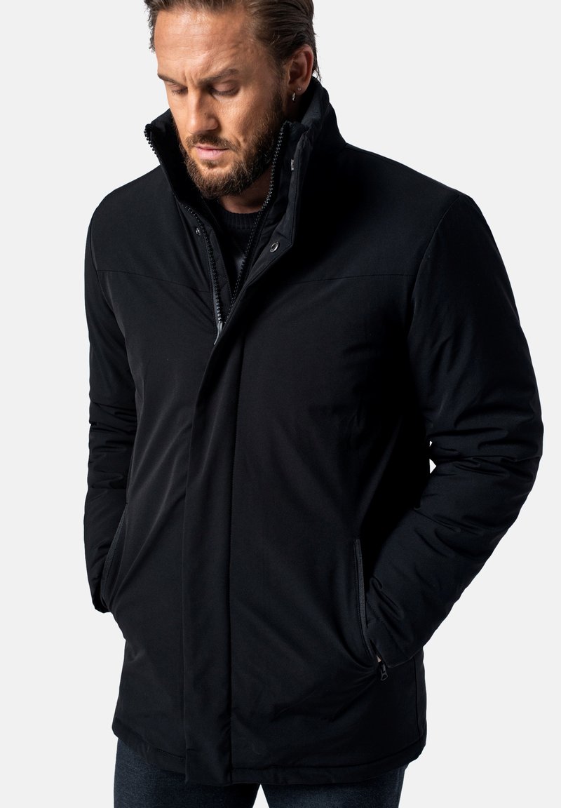 Recman Kurtka zimowa/czarny - Zalando.pl