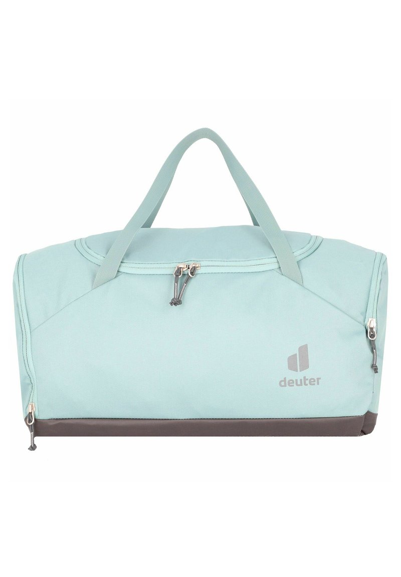 Deuter HOPPER 48 CM - Sporttasche - jade/graphite/türkis - Zalando.de