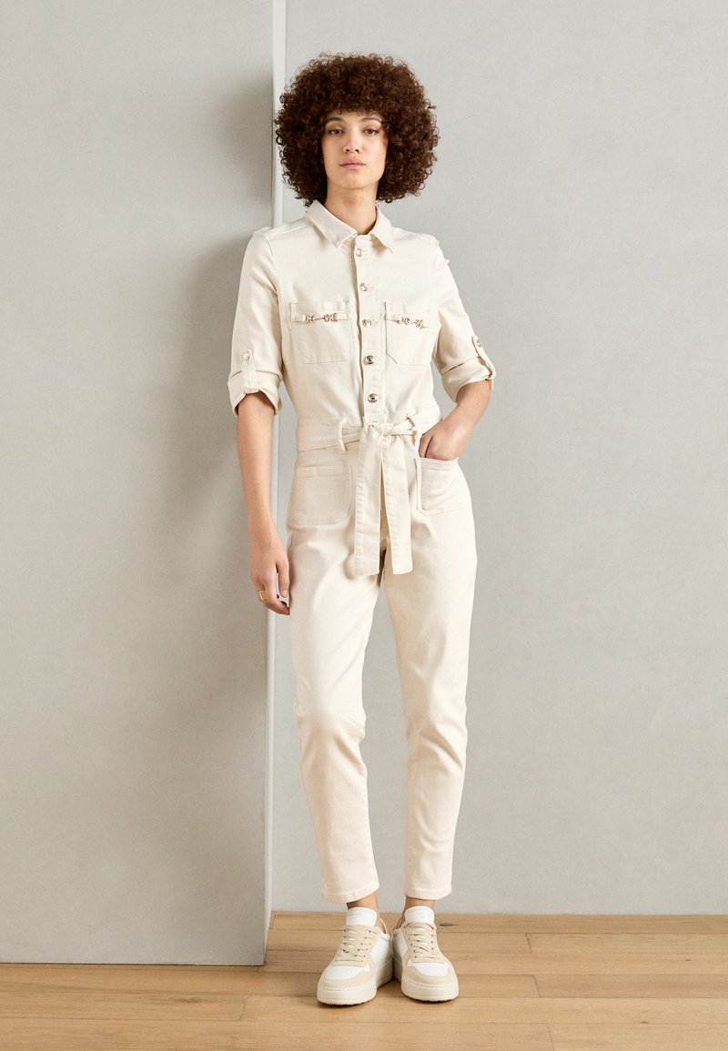 Morgan Mono - nuage/beige - Zalando.es