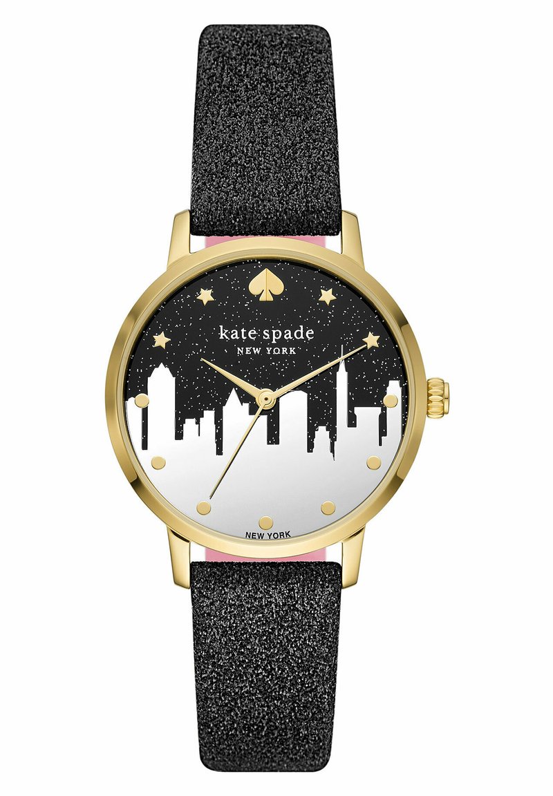 kate spade new york Reloj - black/negro - Zalando.es