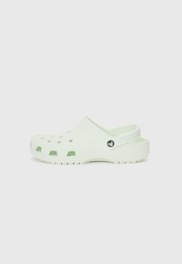 Crocs CLASSIC - Clogs - mint tint/green - Zalando.ie