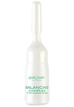 PostQuam SKIN CARE BALANCING COMPLEX (12 VIALS X 3 ML.) - Anti-Aging ...