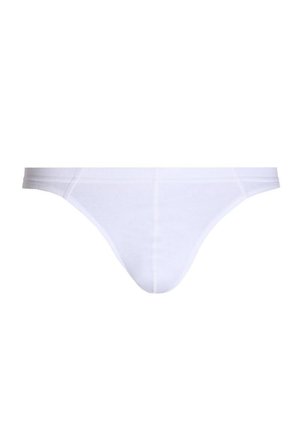 Olaf Benz STRING MINISTRING - Slip - weiß/wit - Zalando.nl