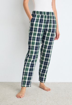 Triumph SMART DECO CROP - Unterhemd/-shirt - black/schwarz - Zalando.de